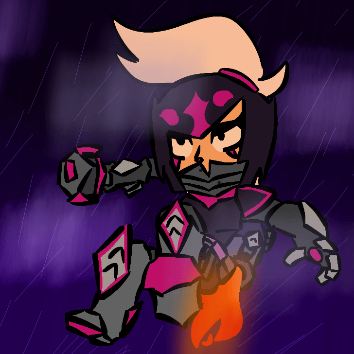Supercell Make