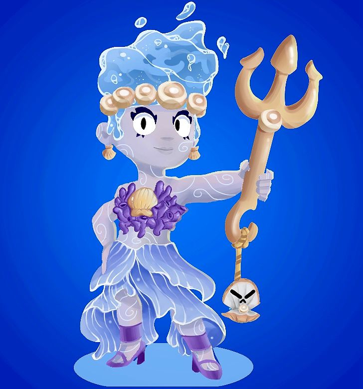 Supercell Make