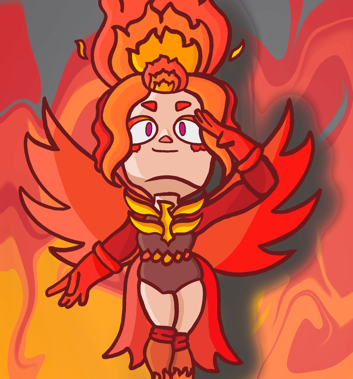 Supercell Make