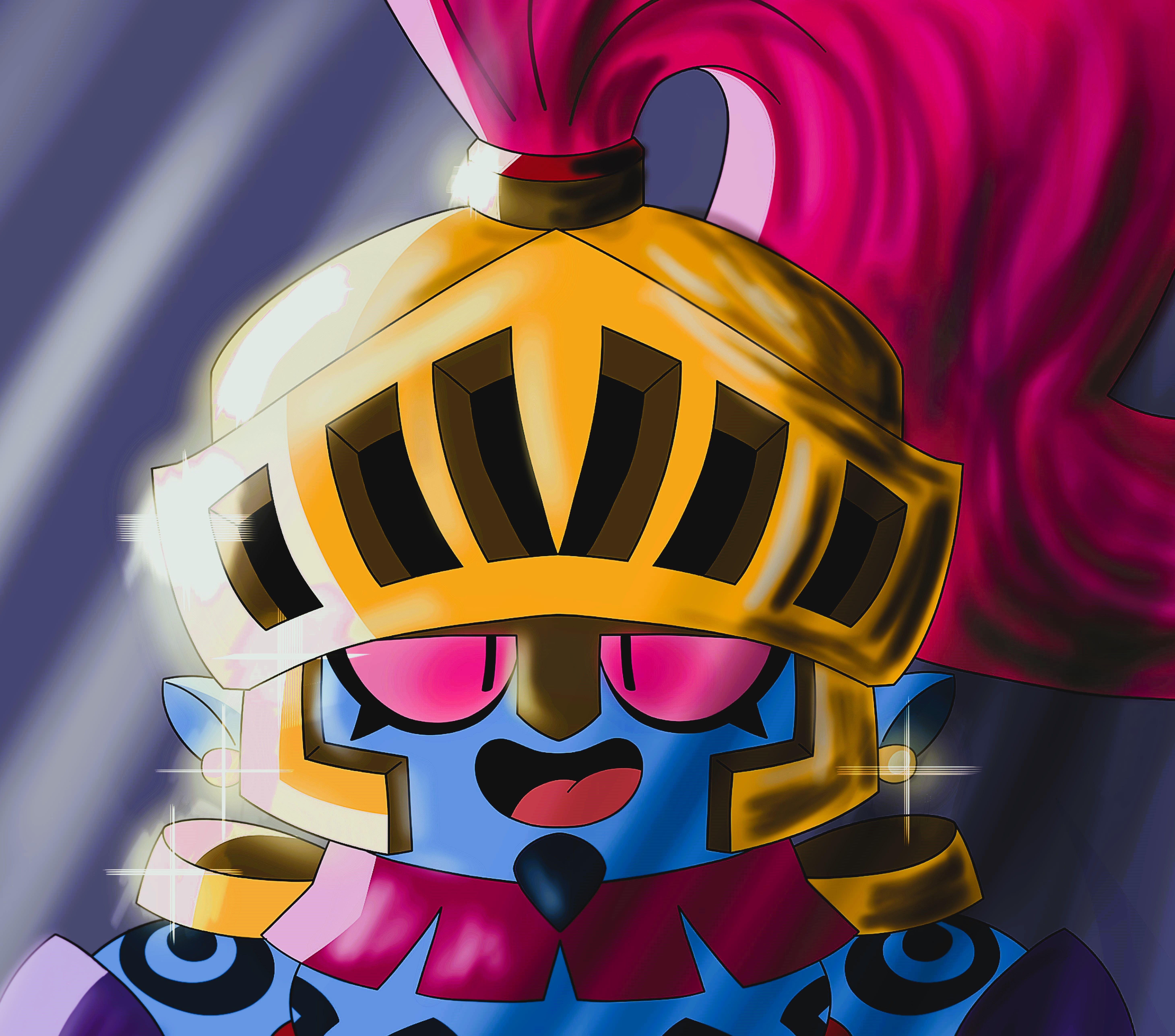 Supercell Make
