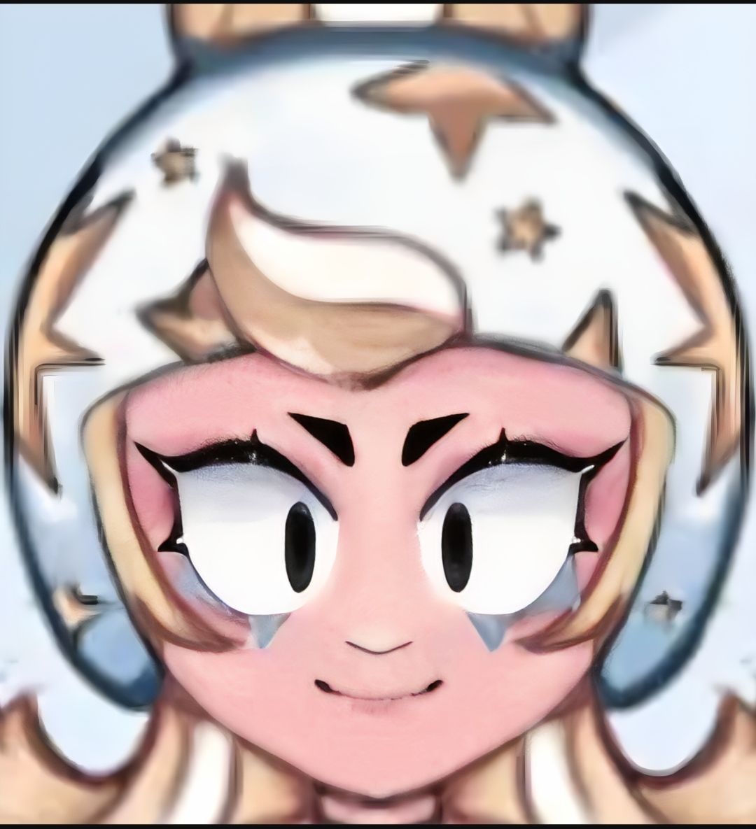 Supercell Make