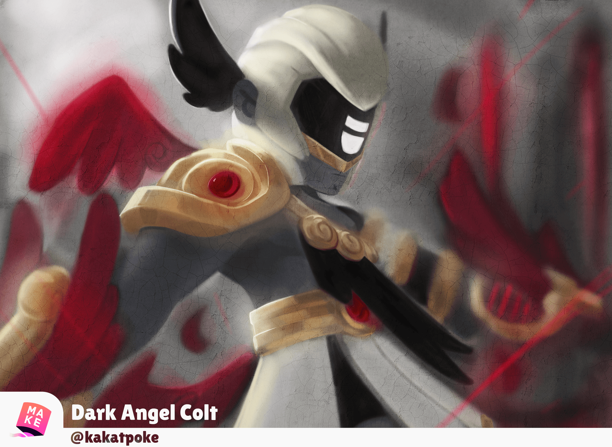 Supercell Make