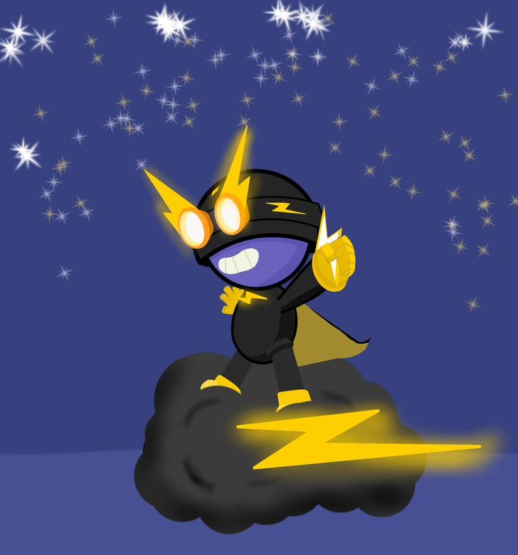 Supercell Make