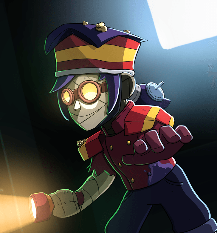 Supercell Make