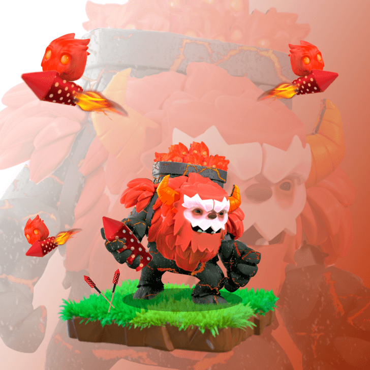 Supercell Make