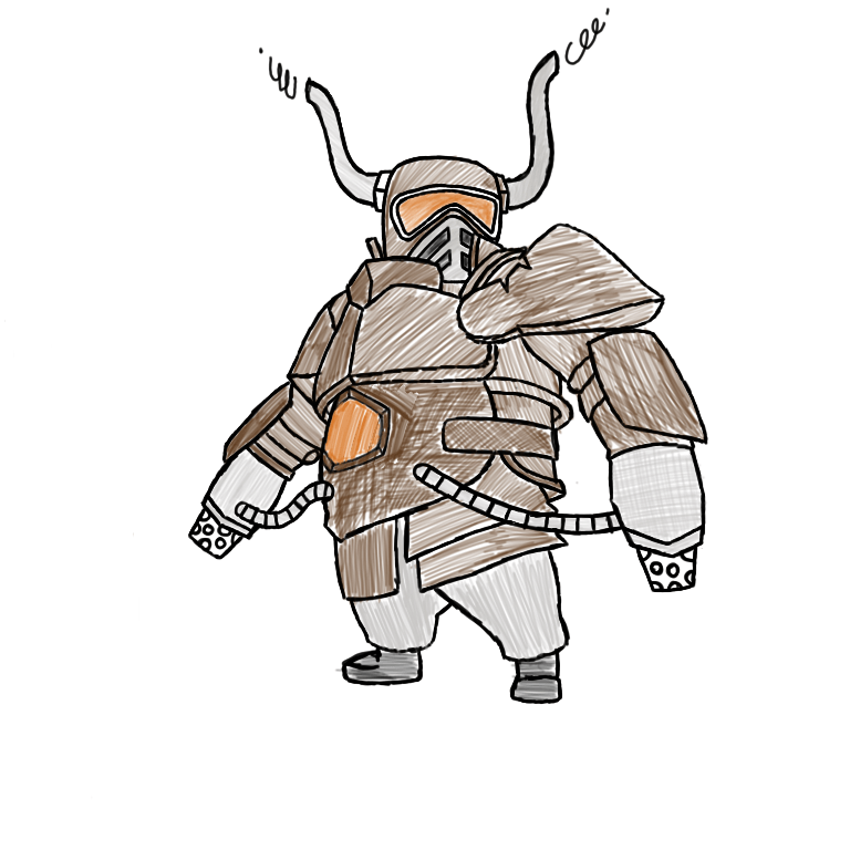 Supercell Make