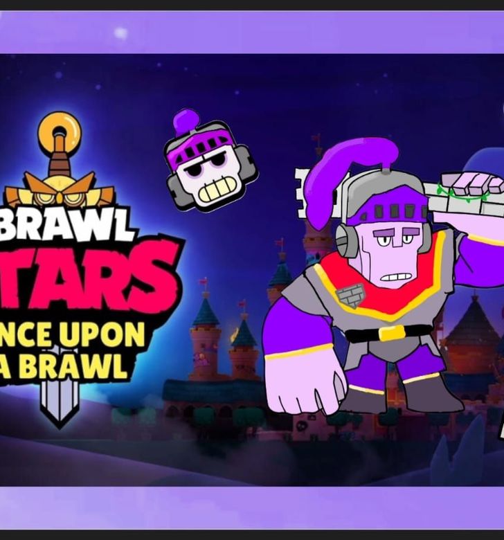 Supercell Make