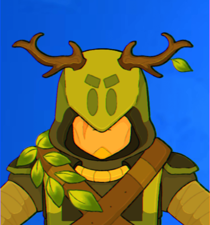 Supercell Make