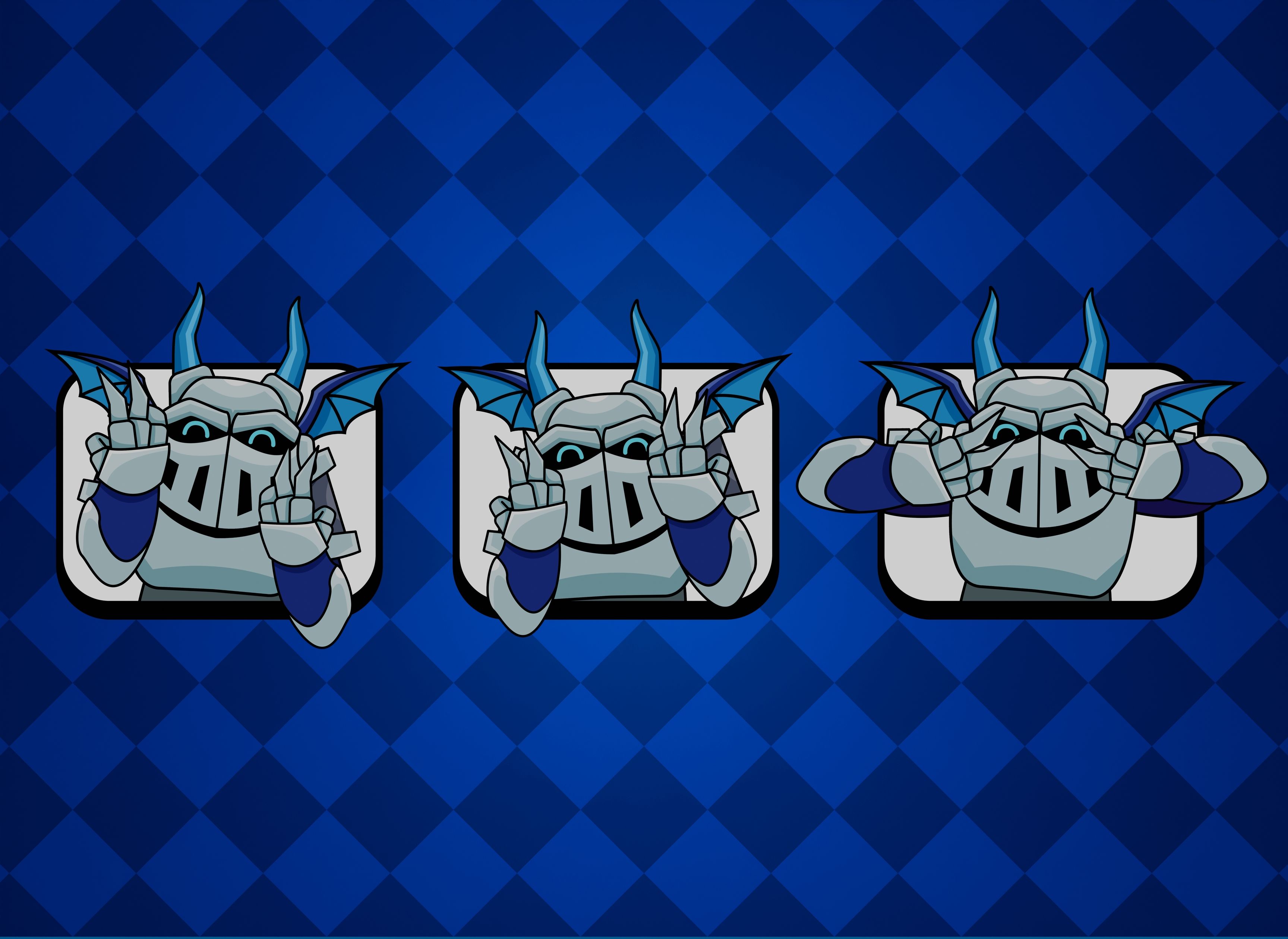 Supercell Make