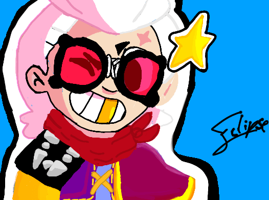 Supercell Make