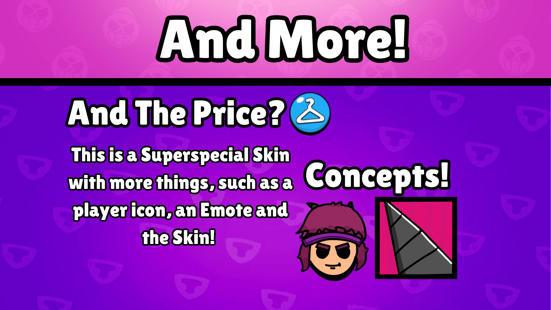 Supercell Make