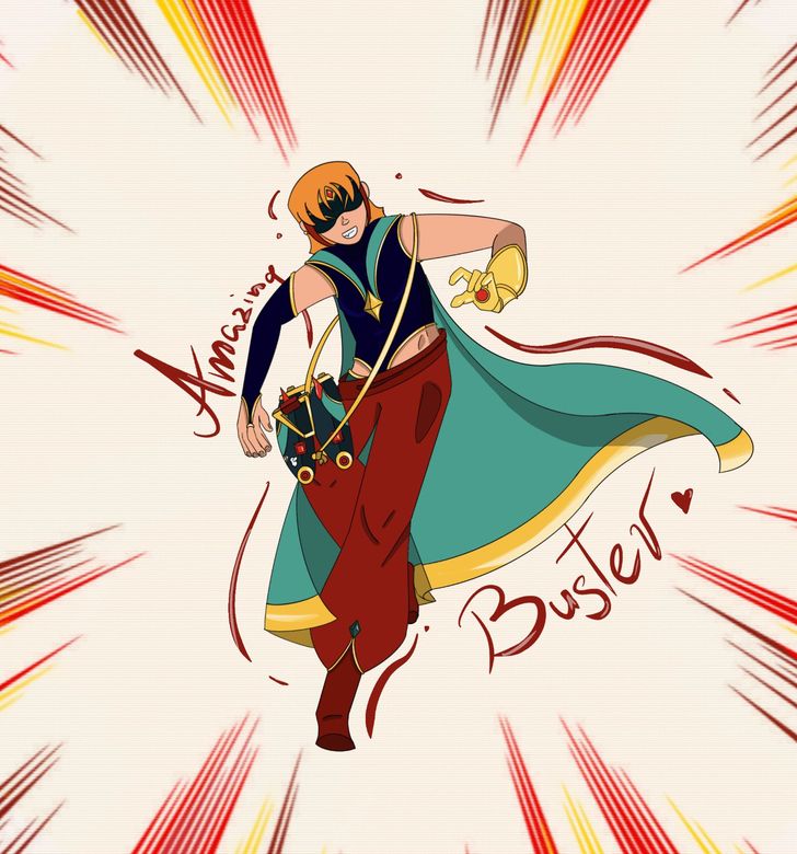 Supercell Make
