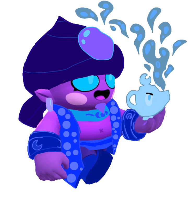 Supercell Make