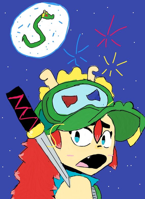 Supercell Make
