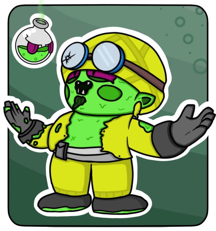 Supercell Make