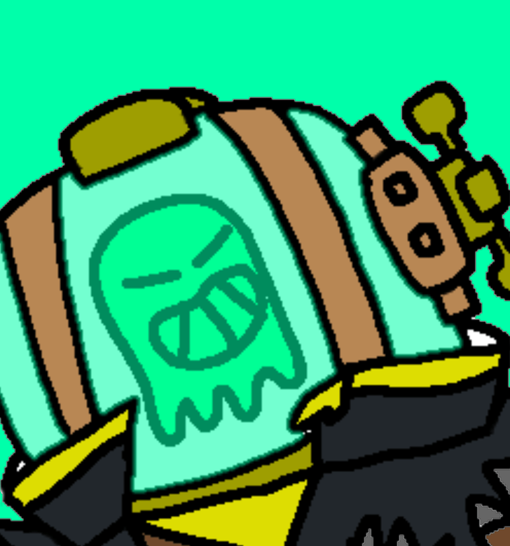 Supercell Make