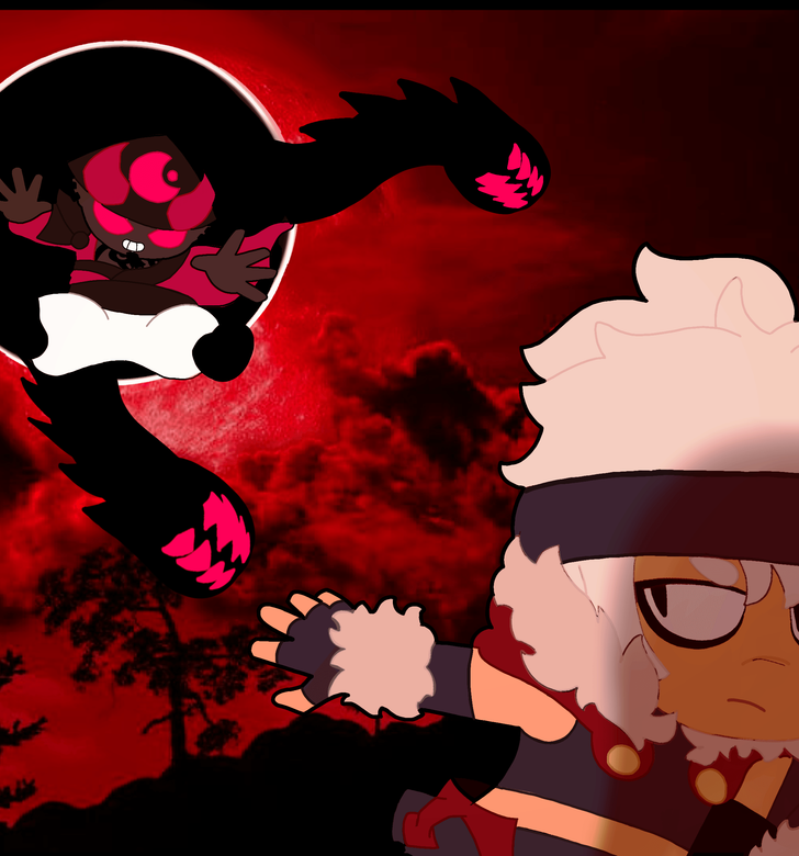 Supercell Make