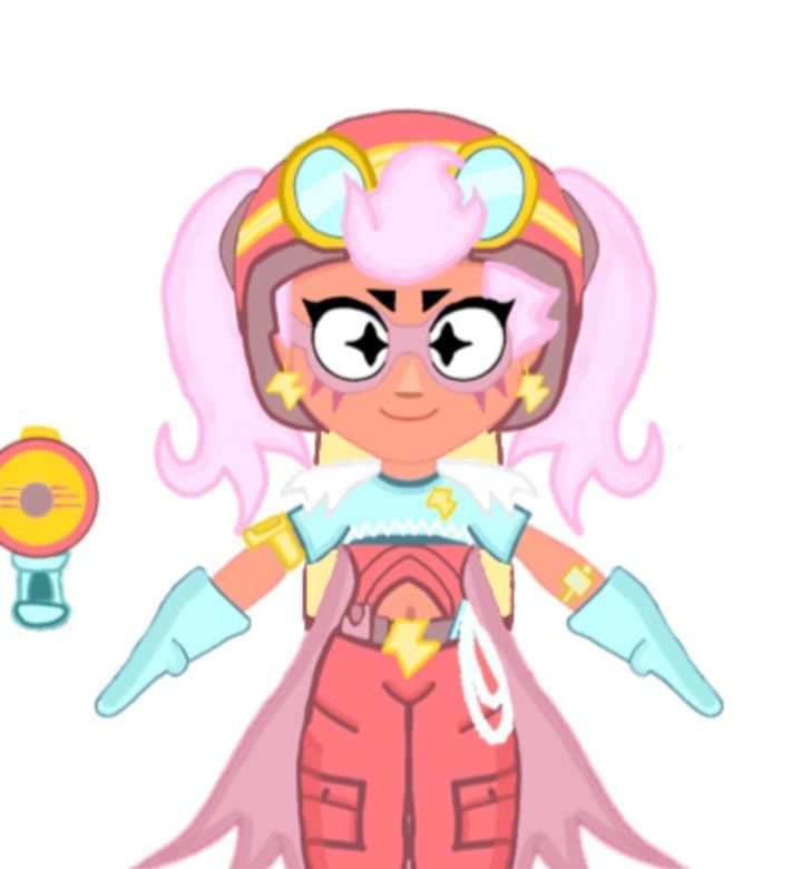 Supercell Make