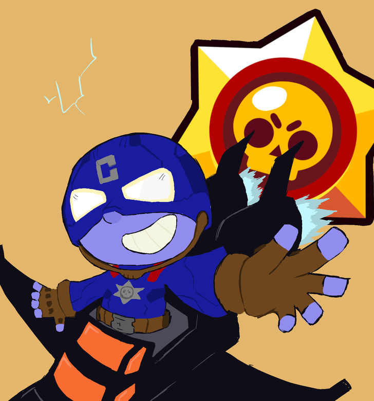 Supercell Make