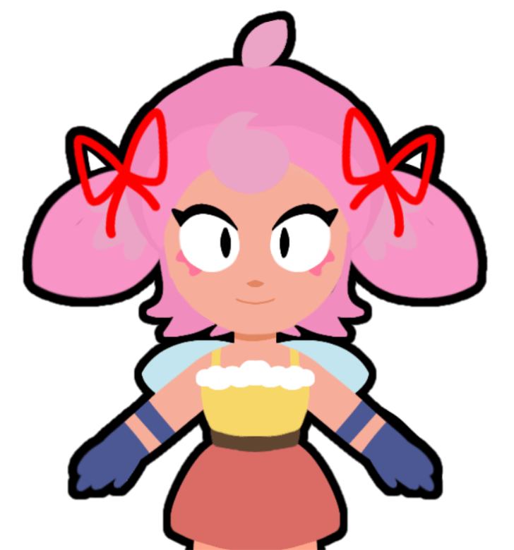 Supercell Make