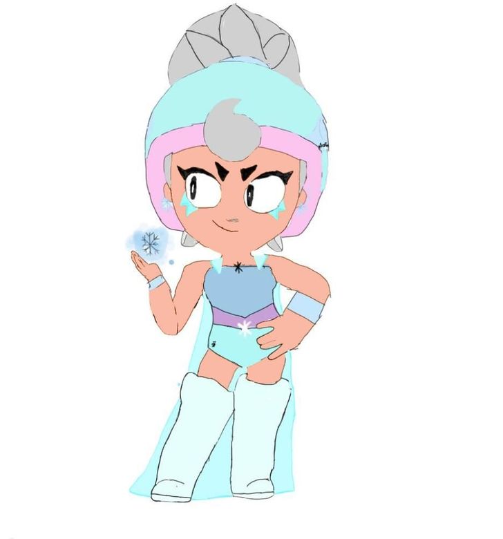 Supercell Make