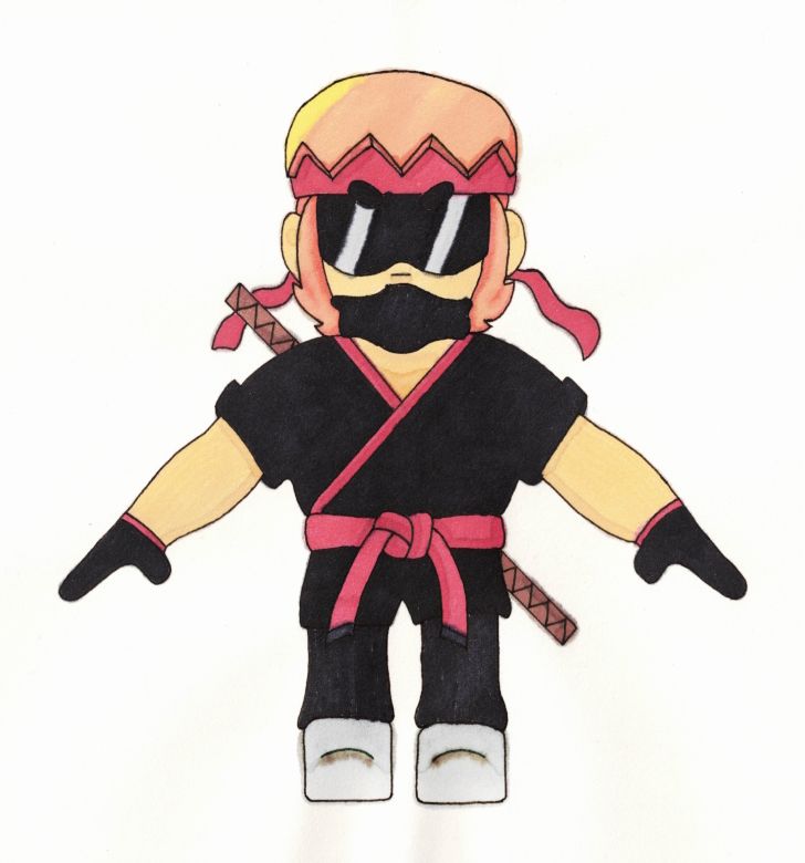 Supercell Make
