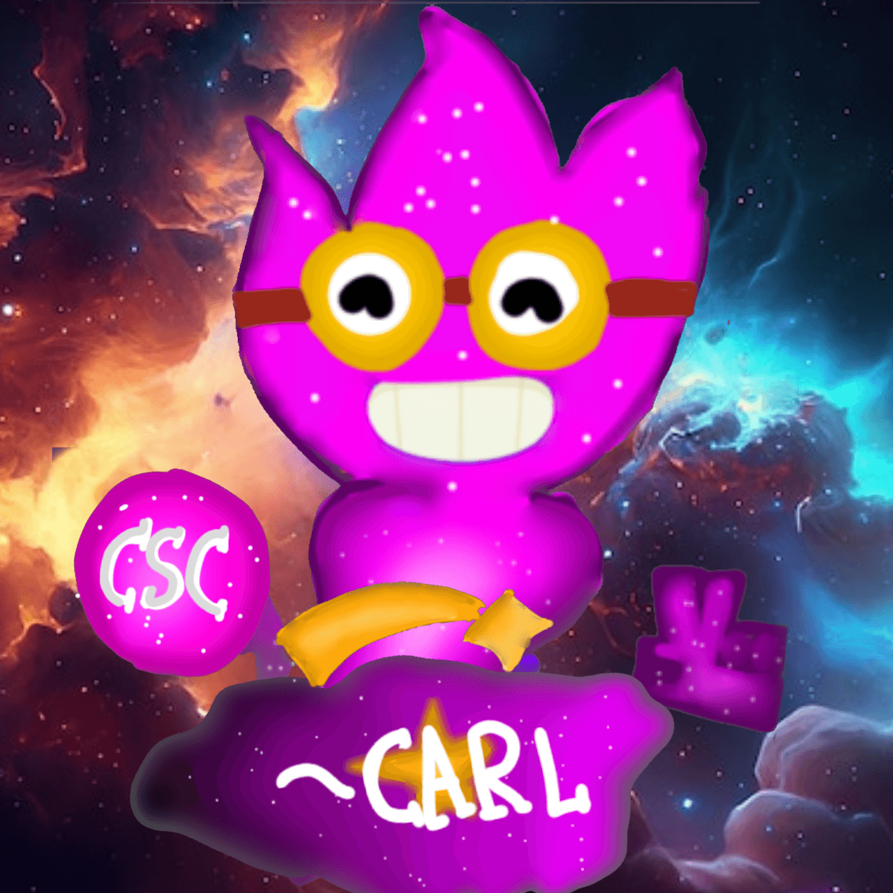 Supercell Make