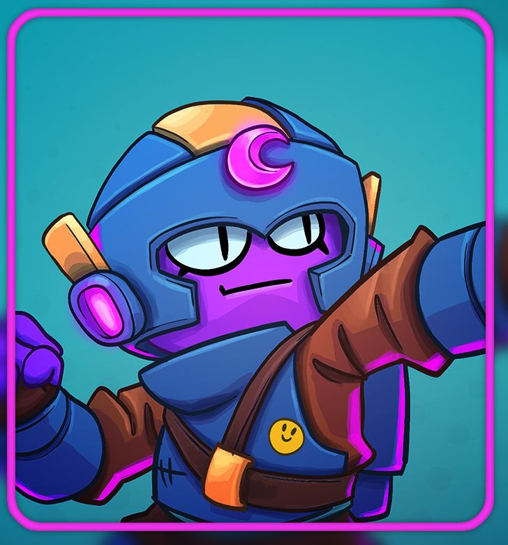 Supercell Make