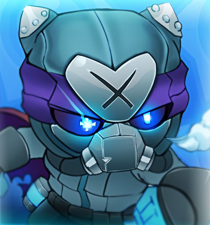 Supercell Make