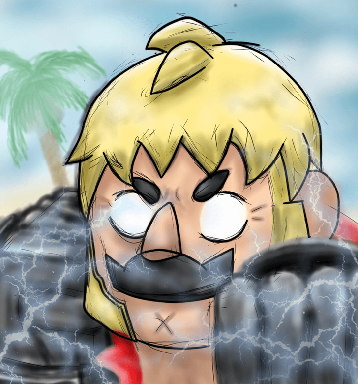 Supercell Make