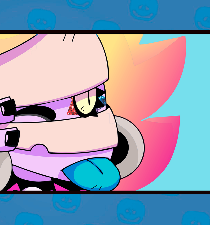 Supercell Make