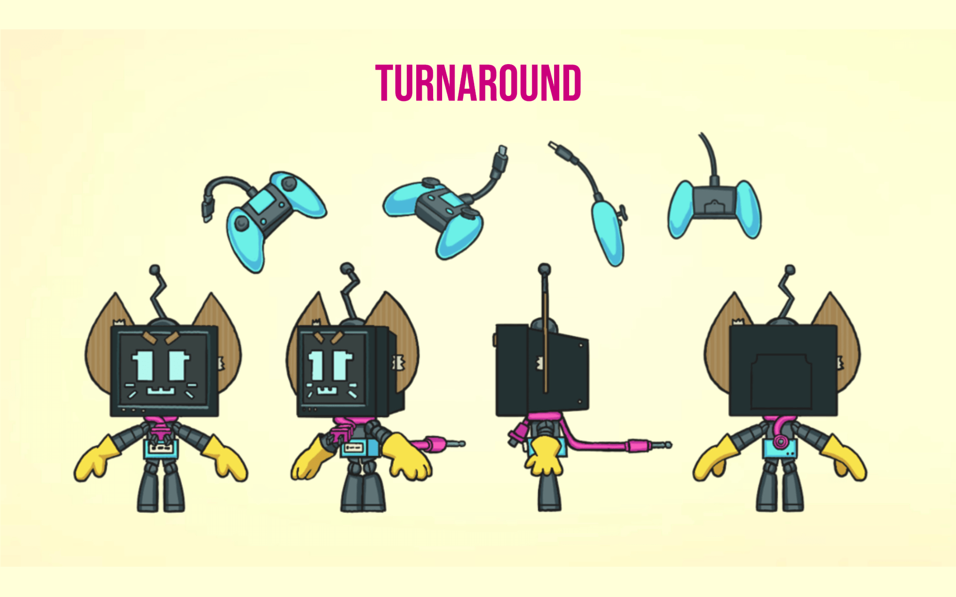 Supercell Make