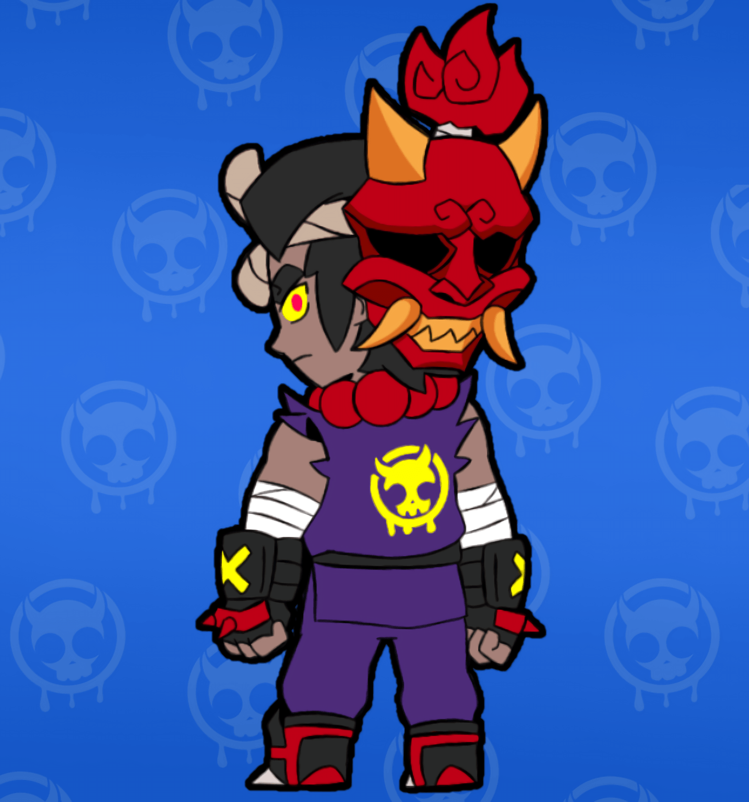 Supercell Make