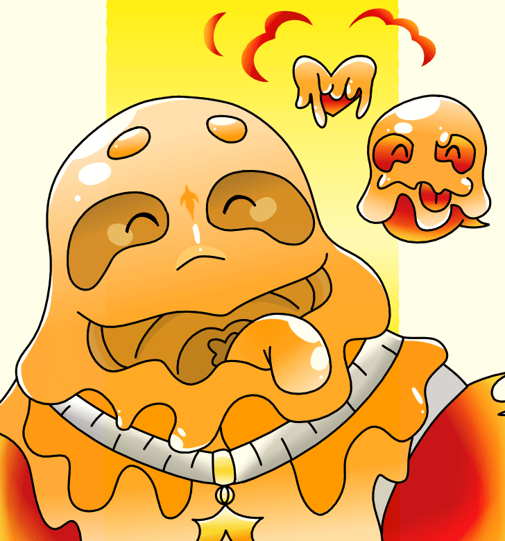 Supercell Make