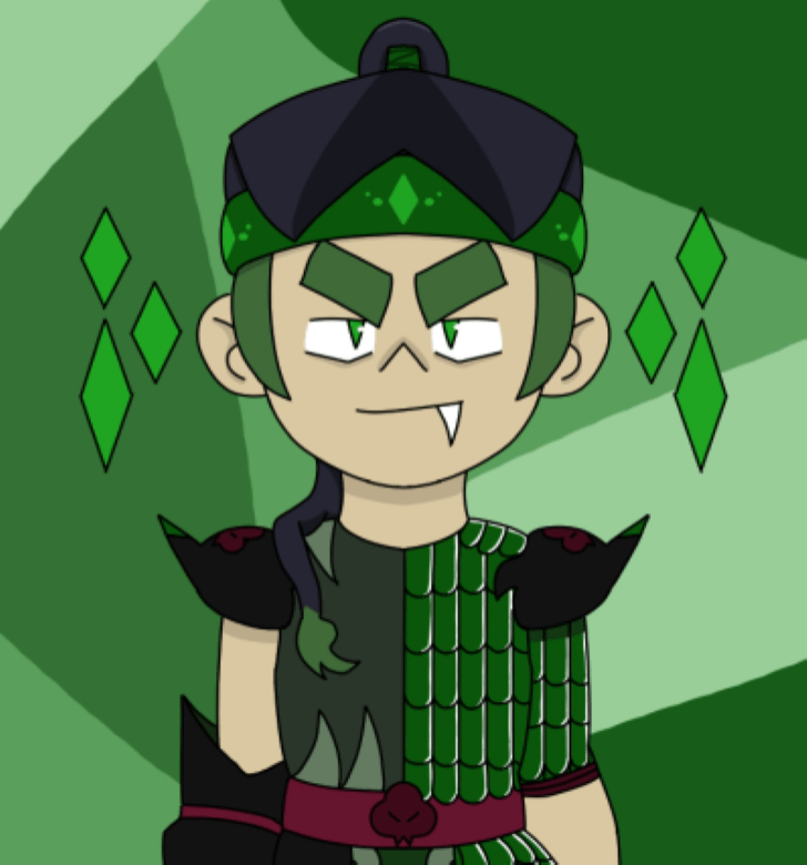 Supercell Make