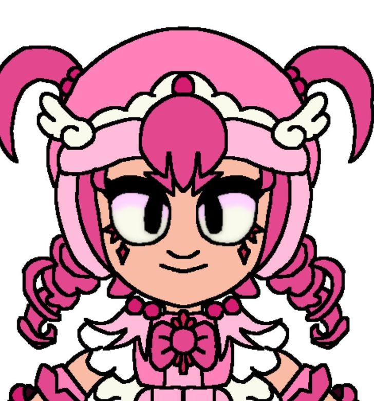 Supercell Make