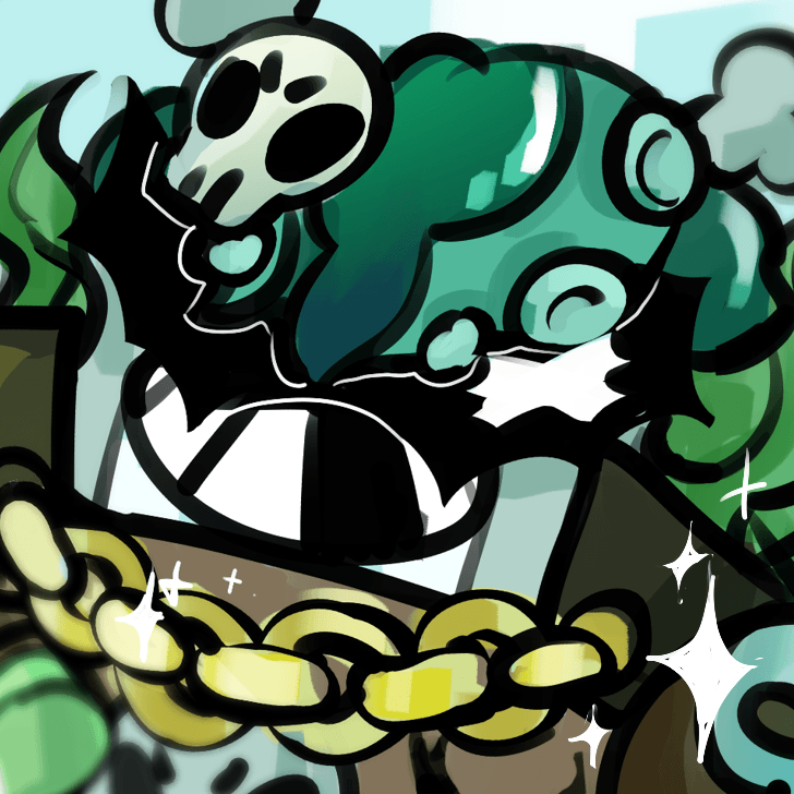 Supercell Make