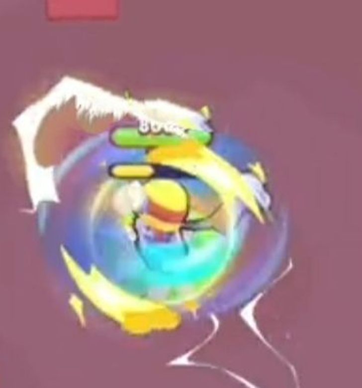 Supercell Make