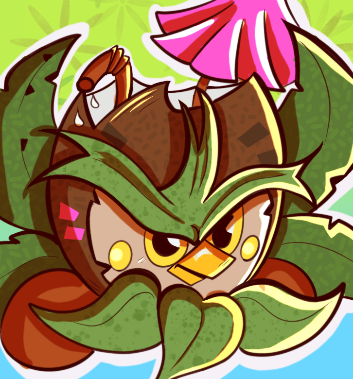 Supercell Make