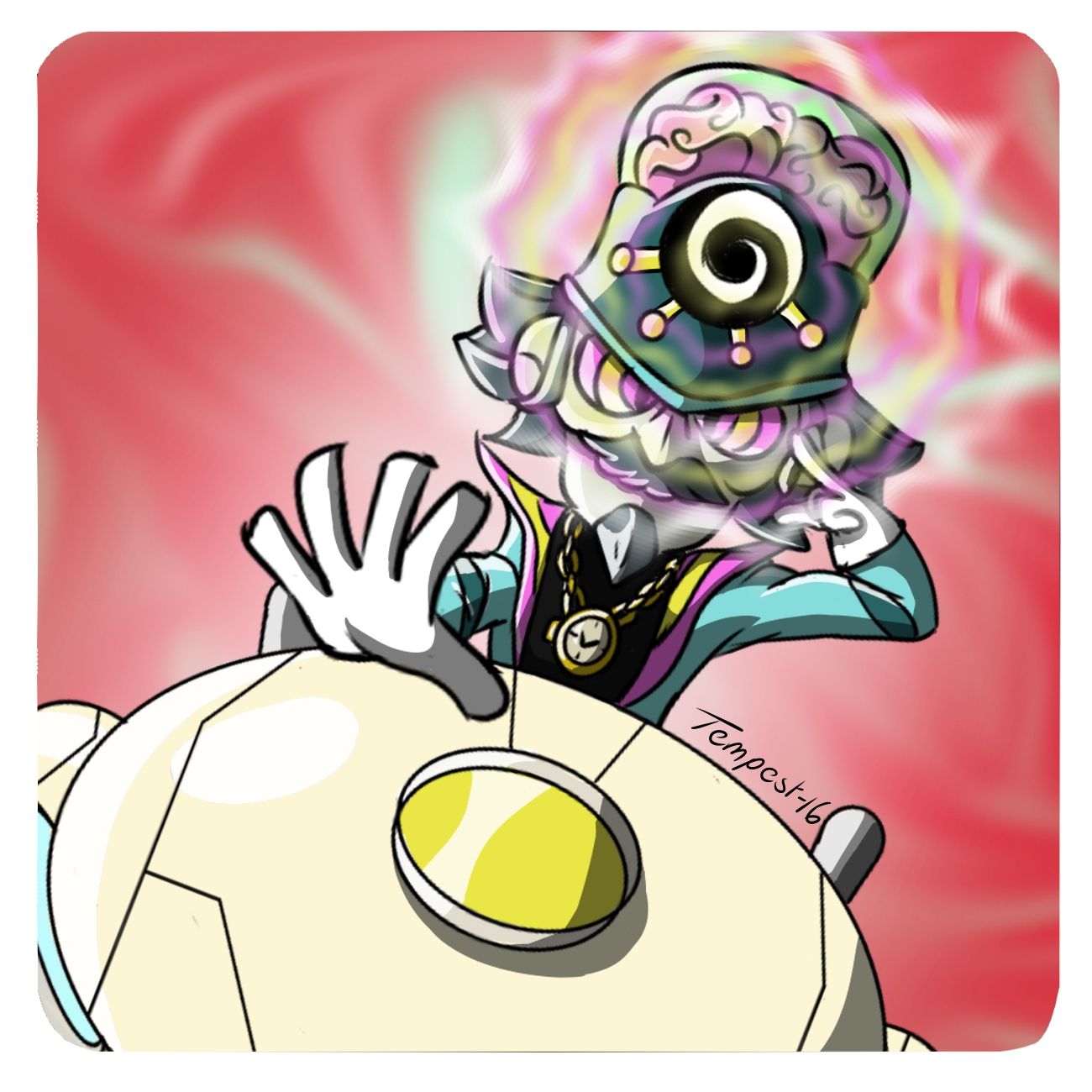 Supercell Make