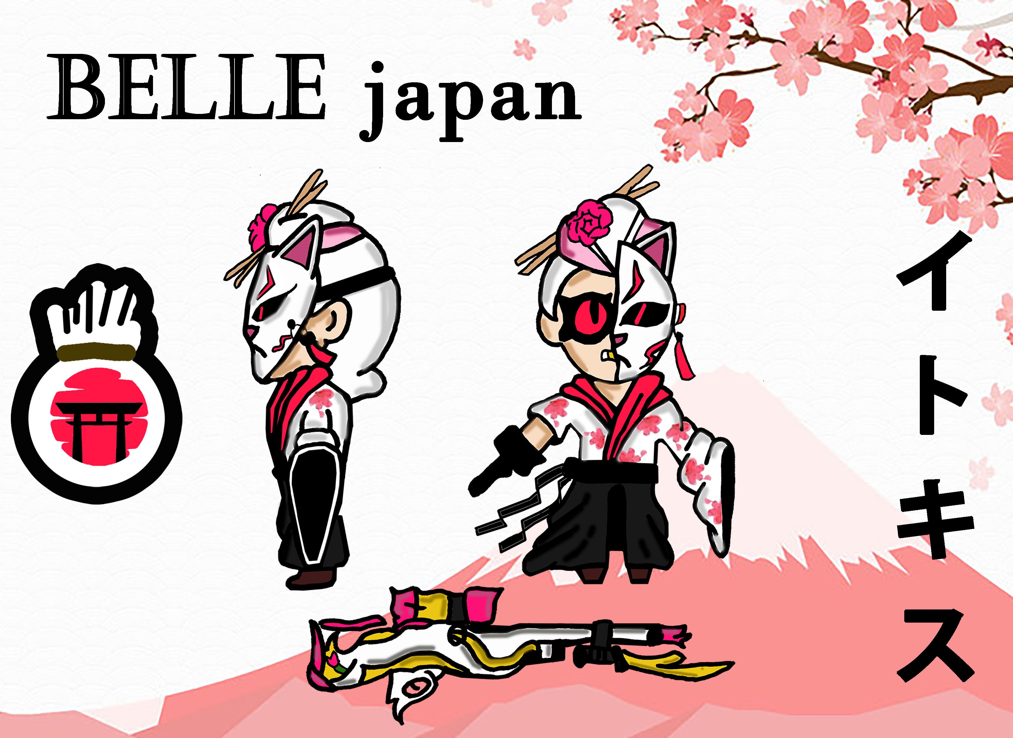 Supercell Make