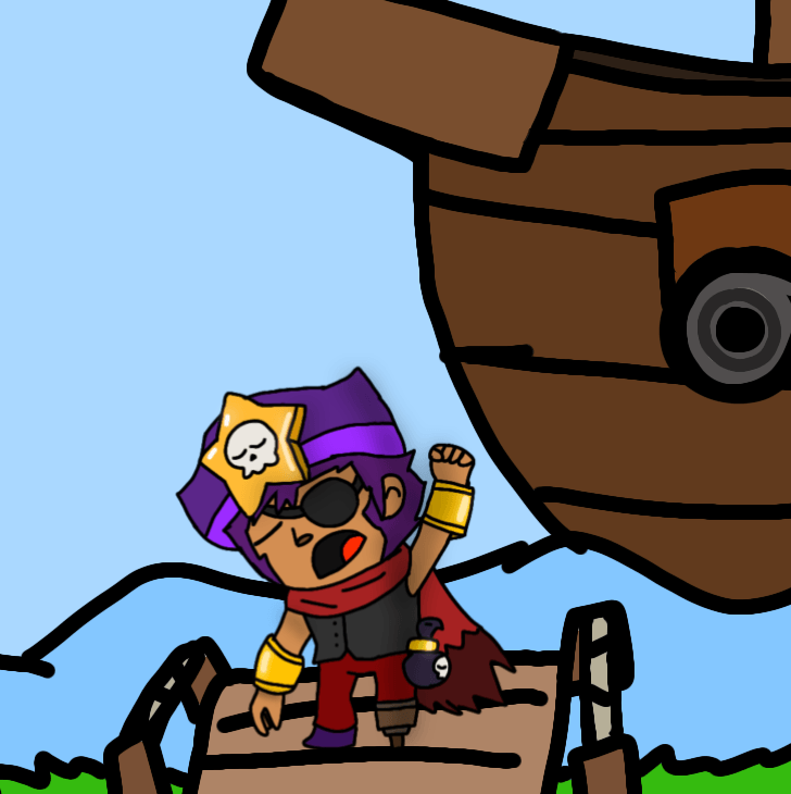 Supercell Make