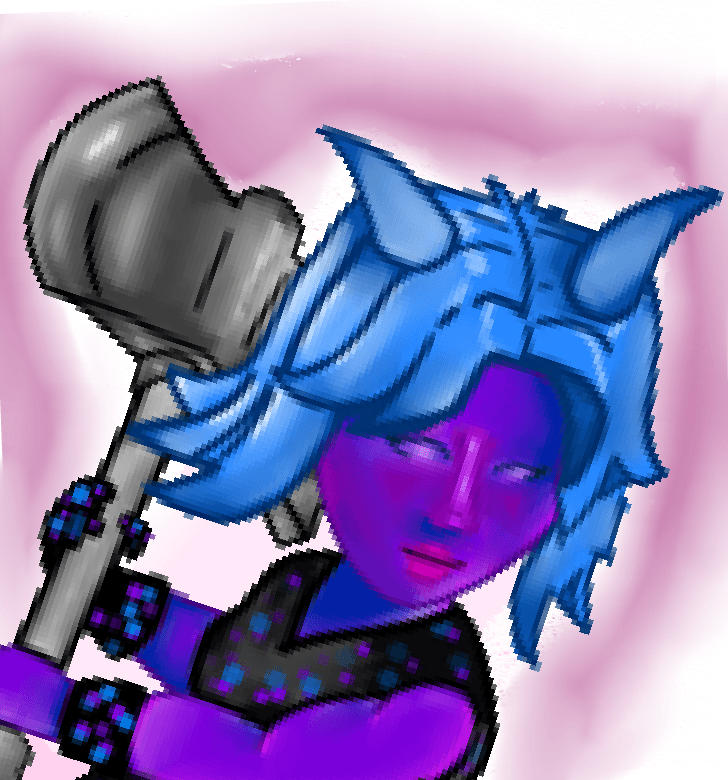 Supercell Make