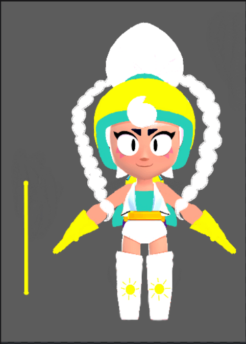 Supercell Make