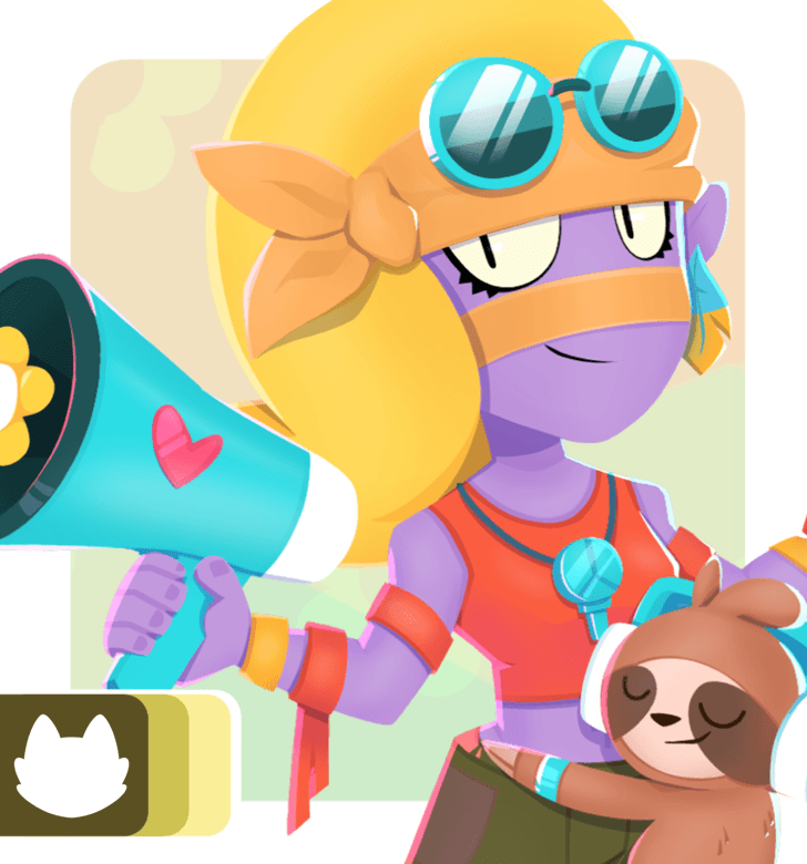 Supercell Make