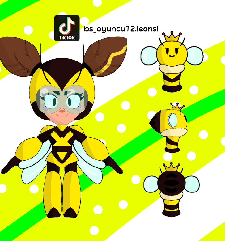 Supercell Make