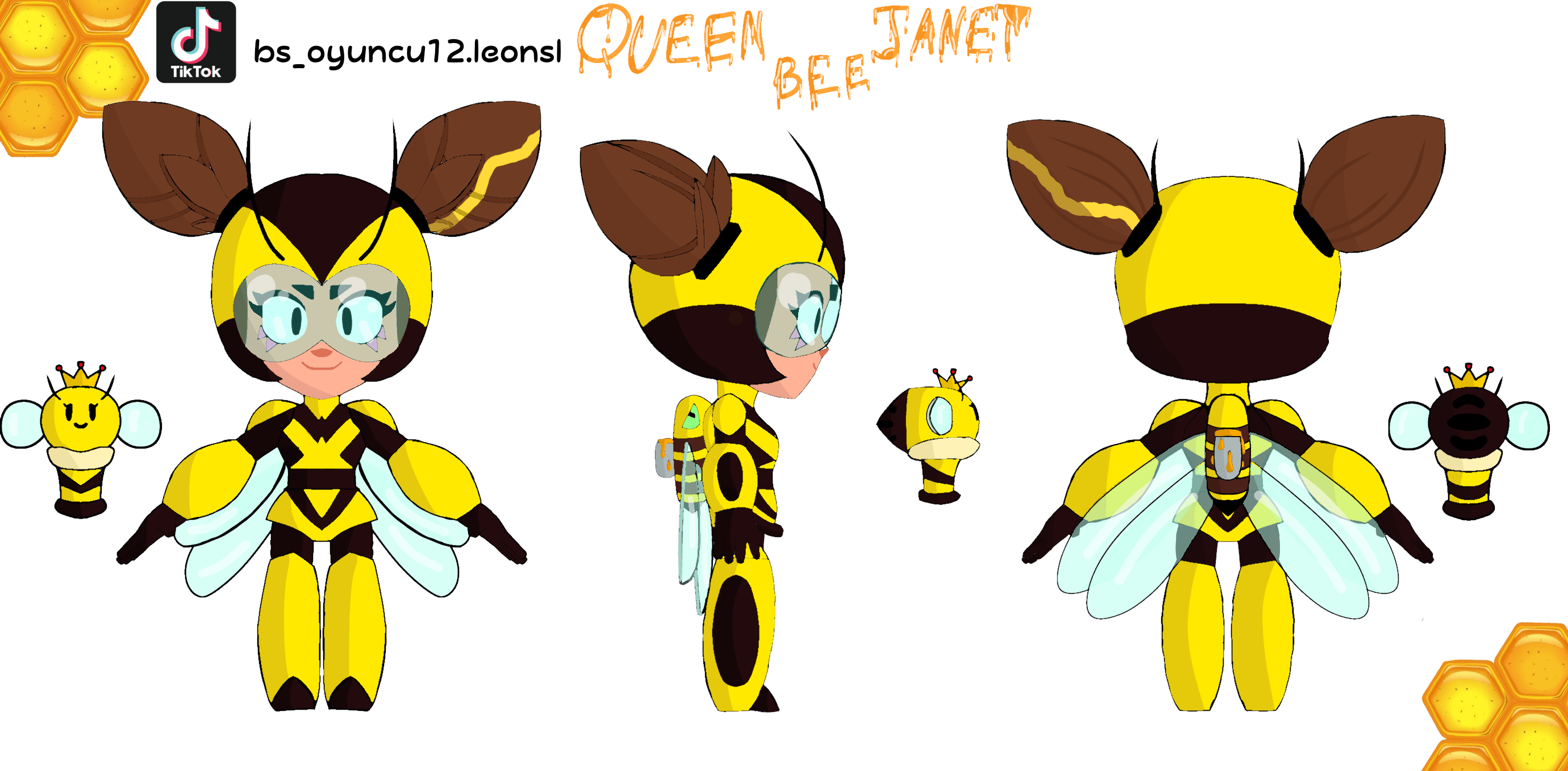 Supercell Make