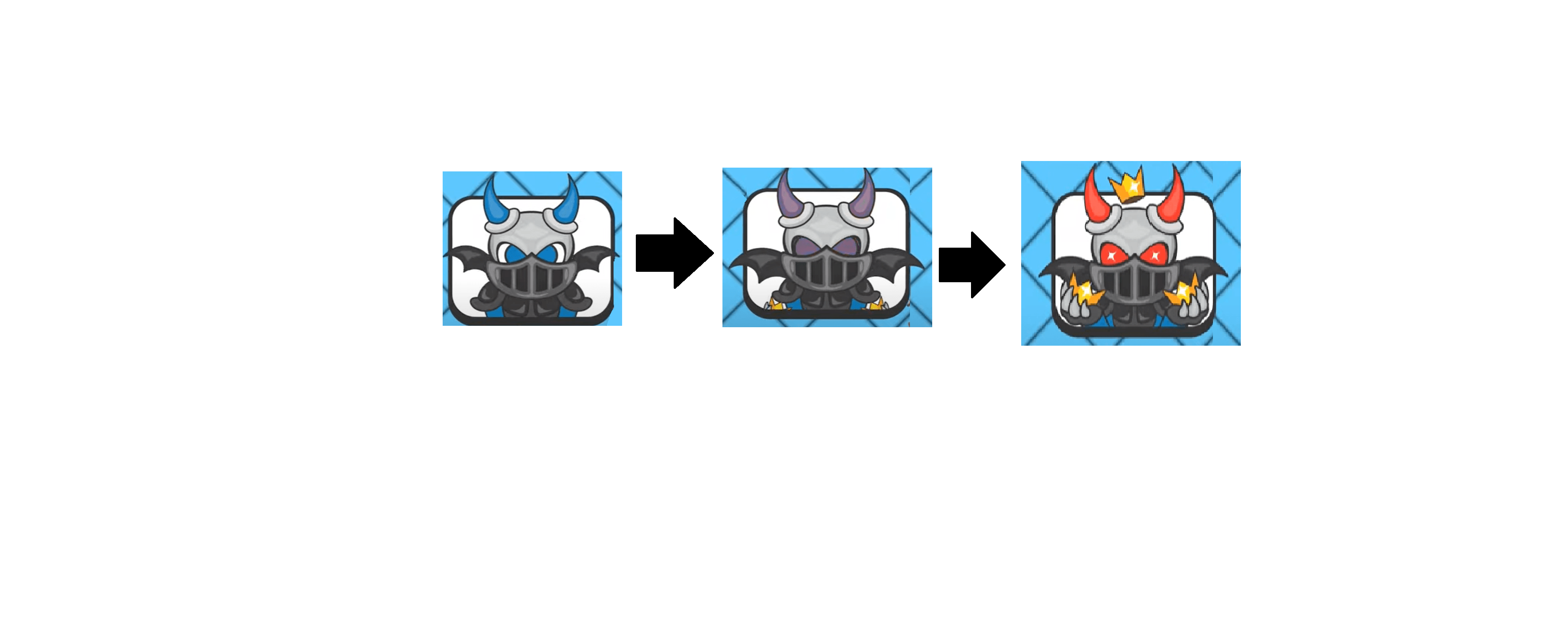 Supercell Make