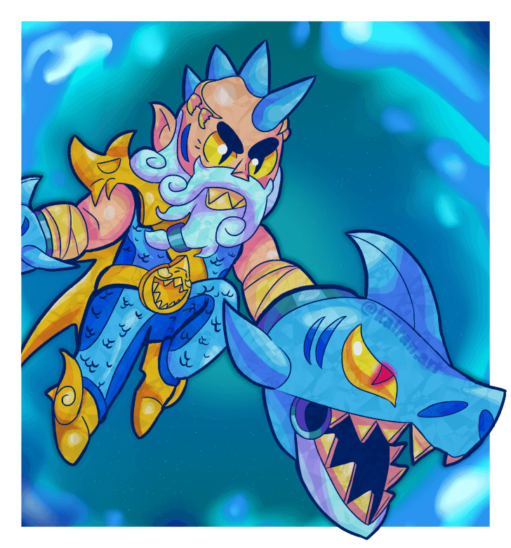 Supercell Make
