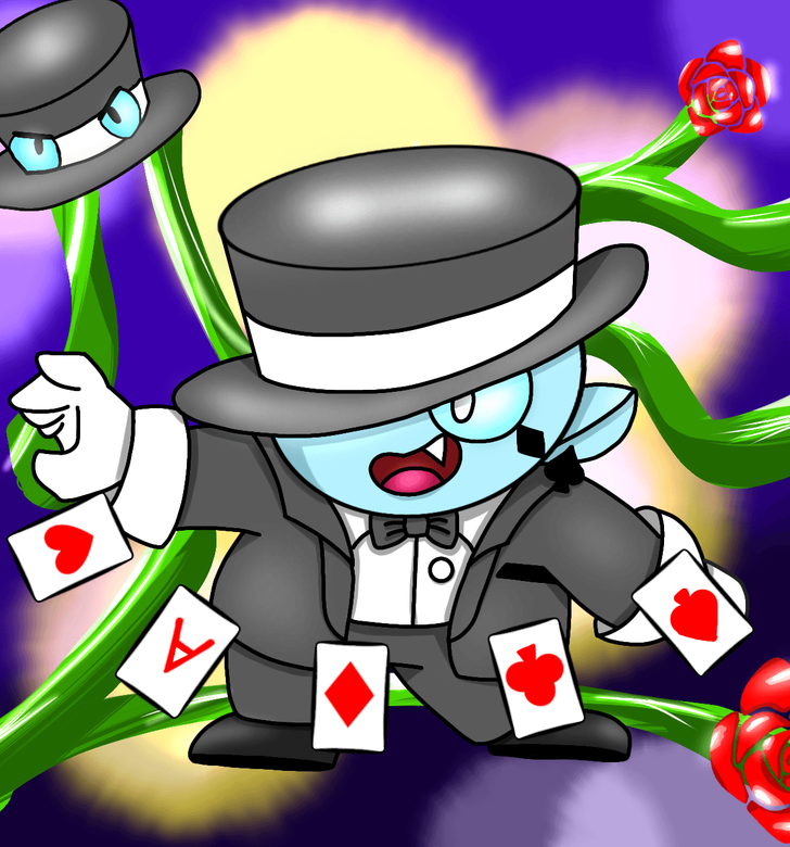 Supercell Make
